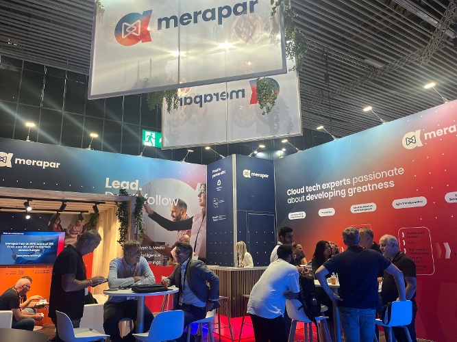 Tech Careers Netherlands - Merapar